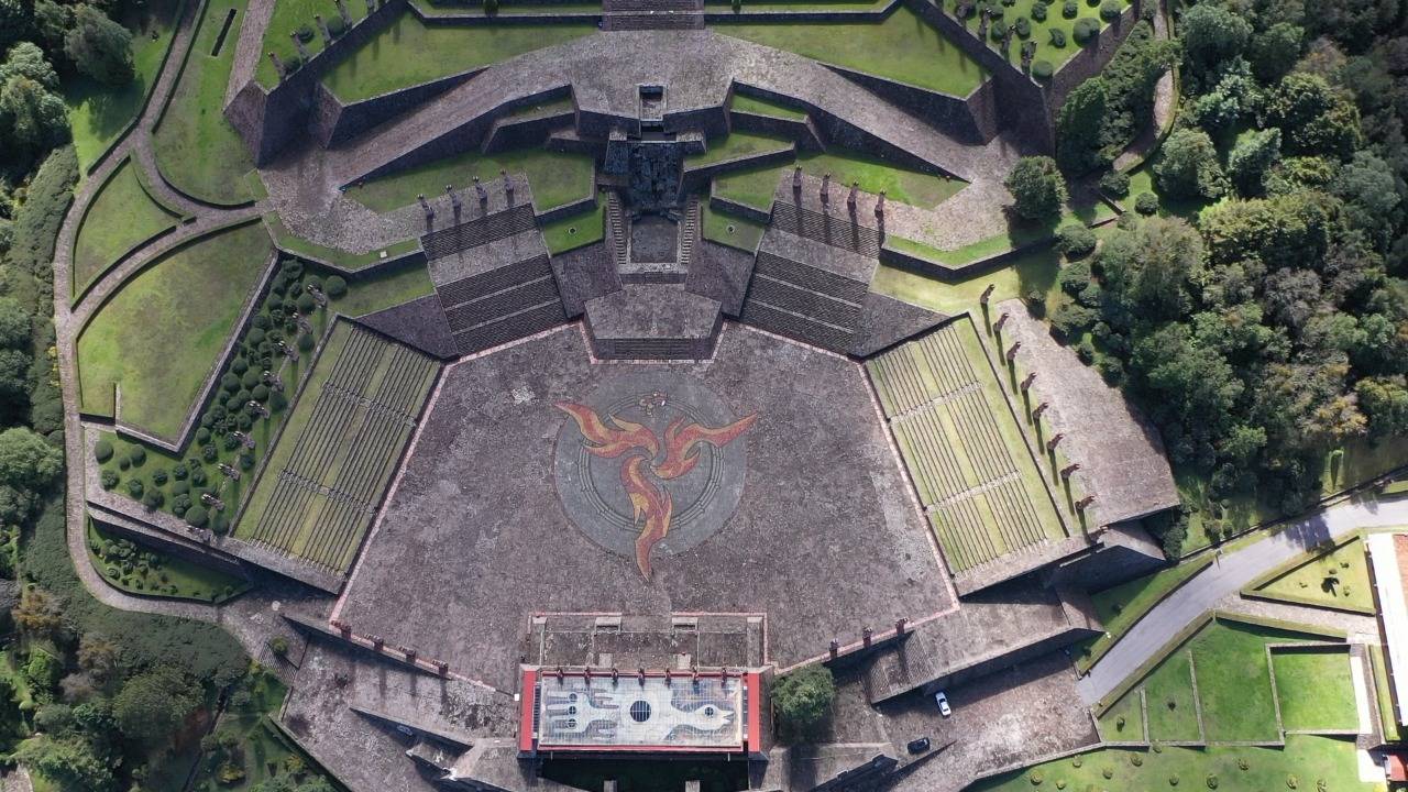 Centro Ceremonial Otomí: un viaje al alma de la cultura otomí | Camino Real